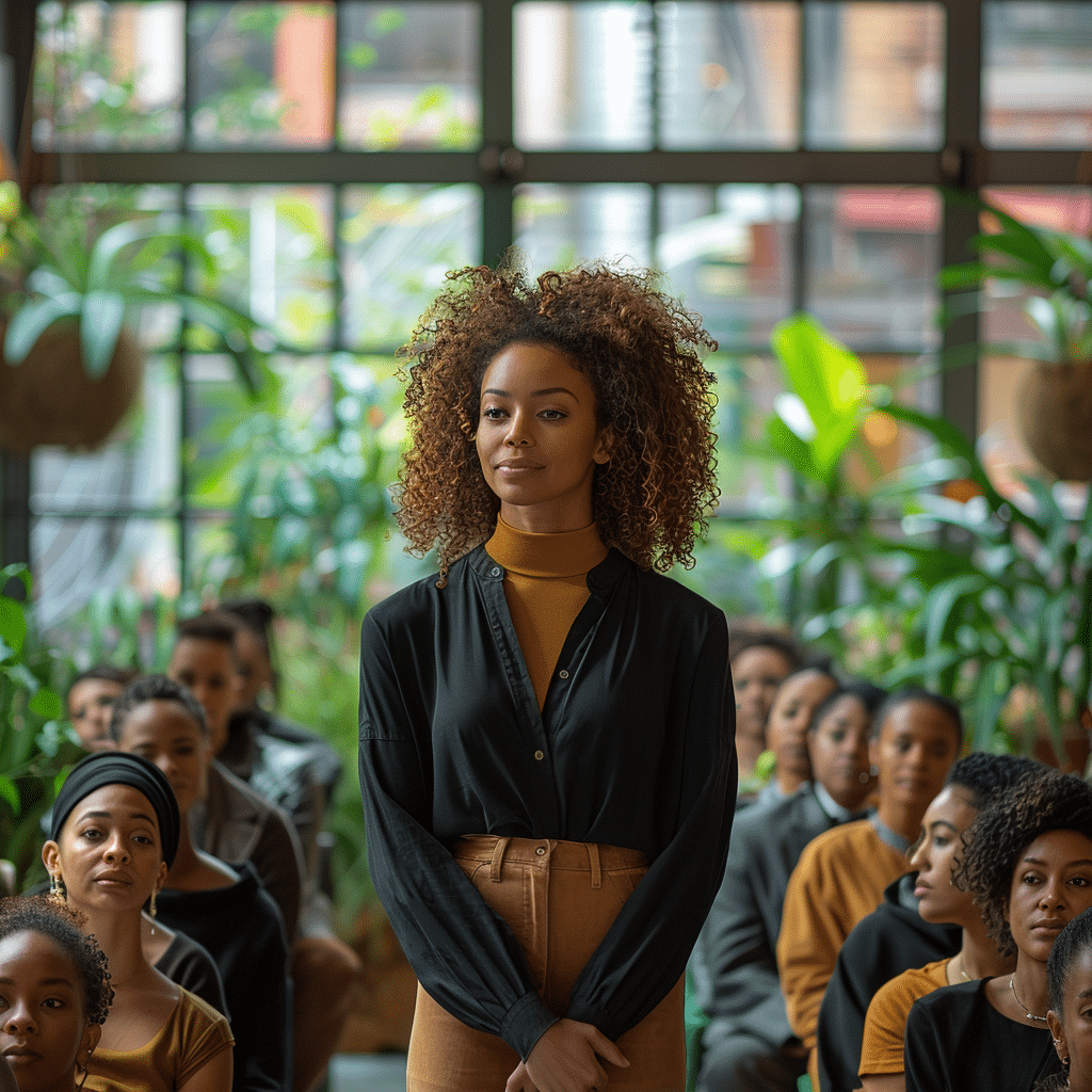 Formation en confiance en soi : comment cela se déroule